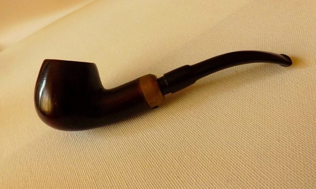 Viking Pipes Website – Premium Classic, Smoking Tobacco Pipes